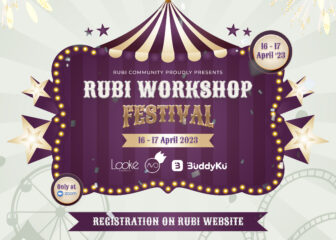 RUBI Community