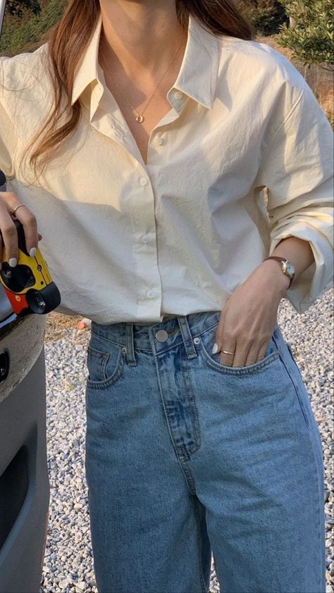 Outfit Jalan Jalan ke Event Jogja x Beauty - Rubi