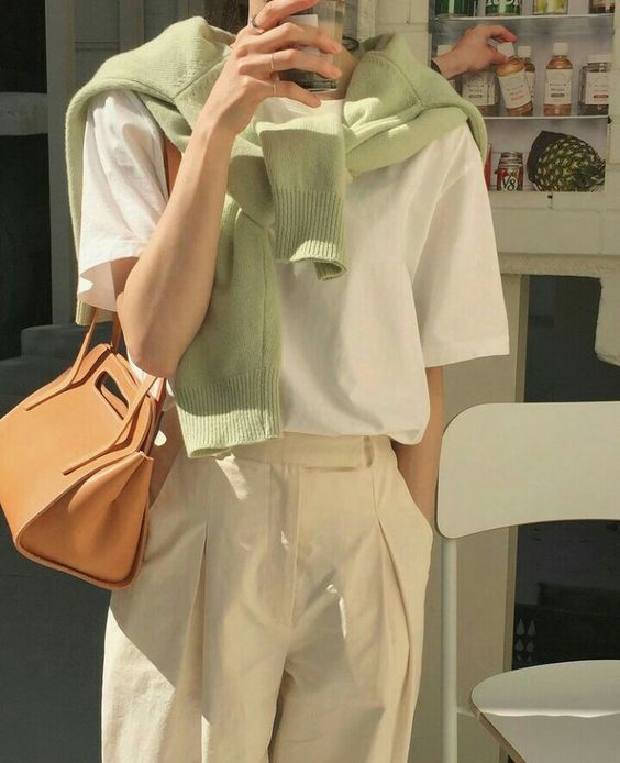 Outfit Jalan Jalan ke Event Jogja x Beauty - Rubi