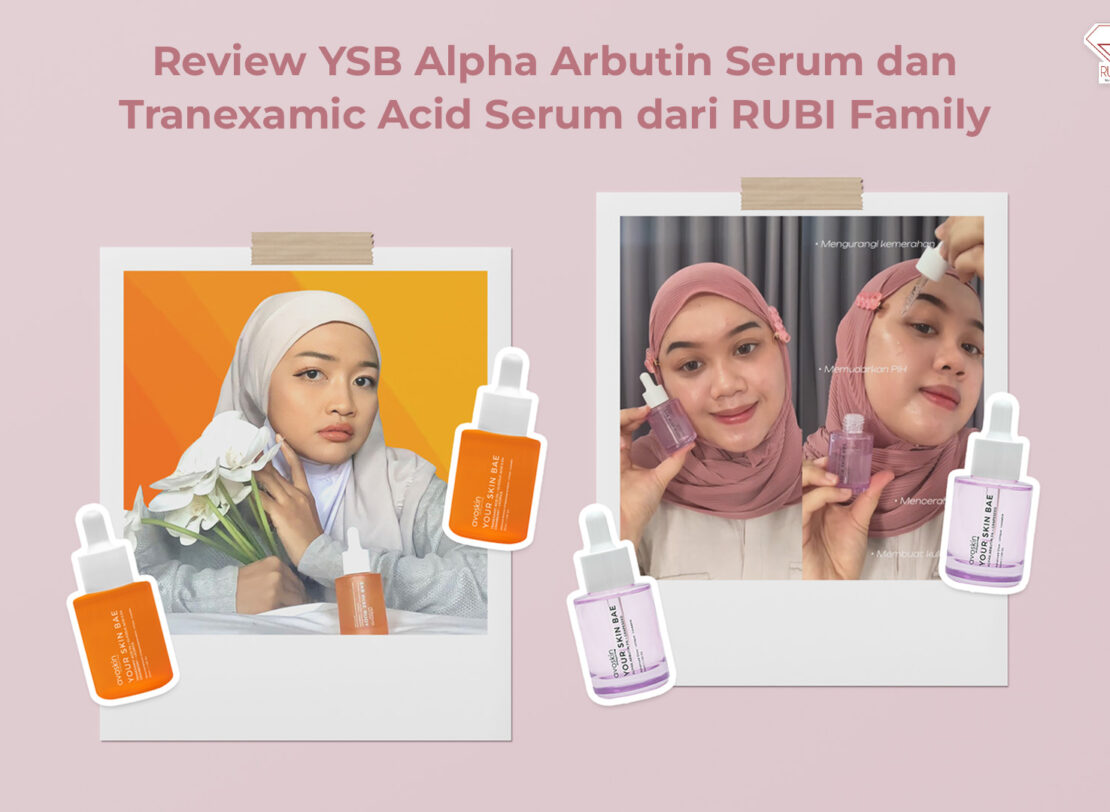 Homepage - RUBI Community Blog