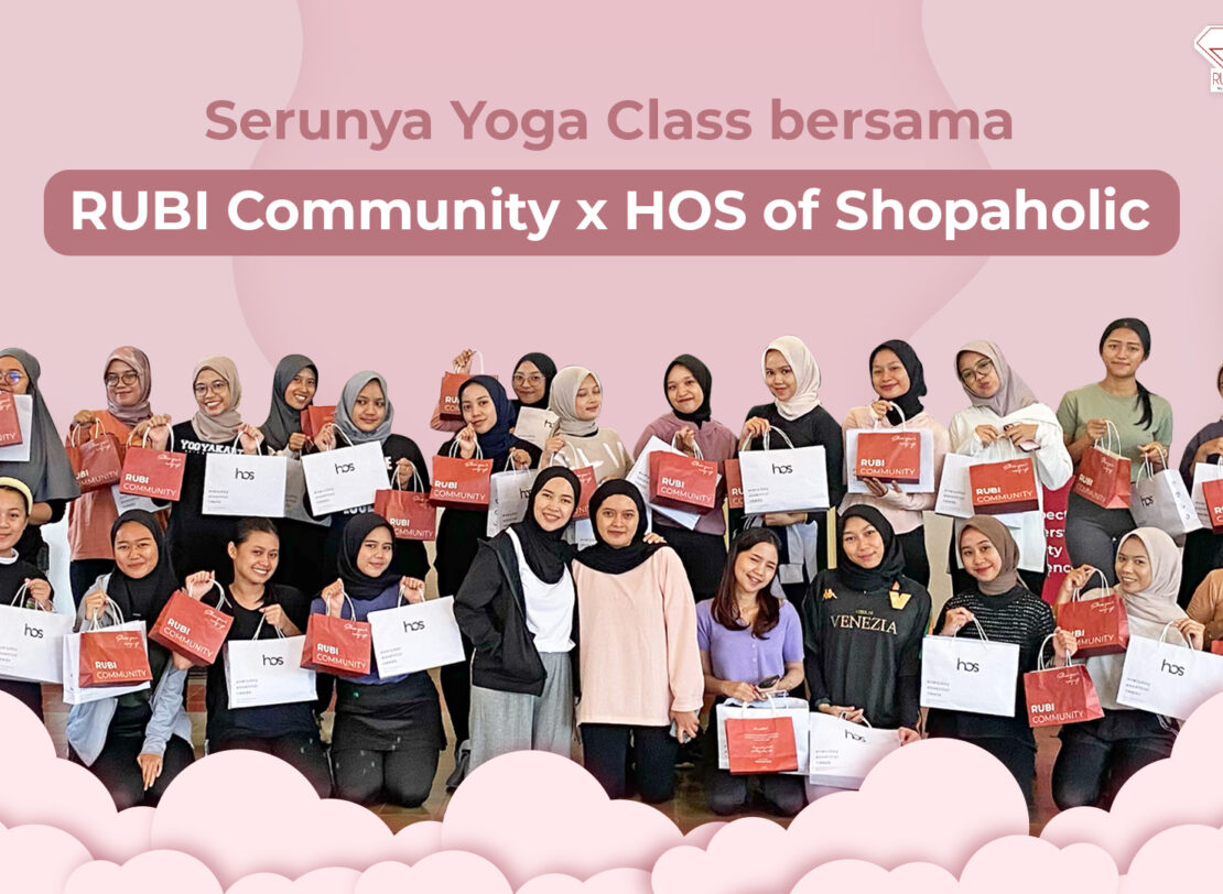 Homepage - RUBI Community Blog