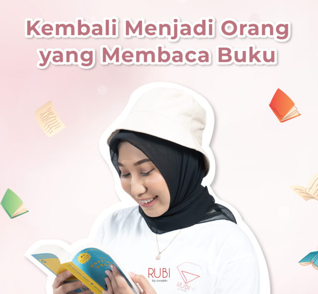 Homepage - RUBI Community Blog