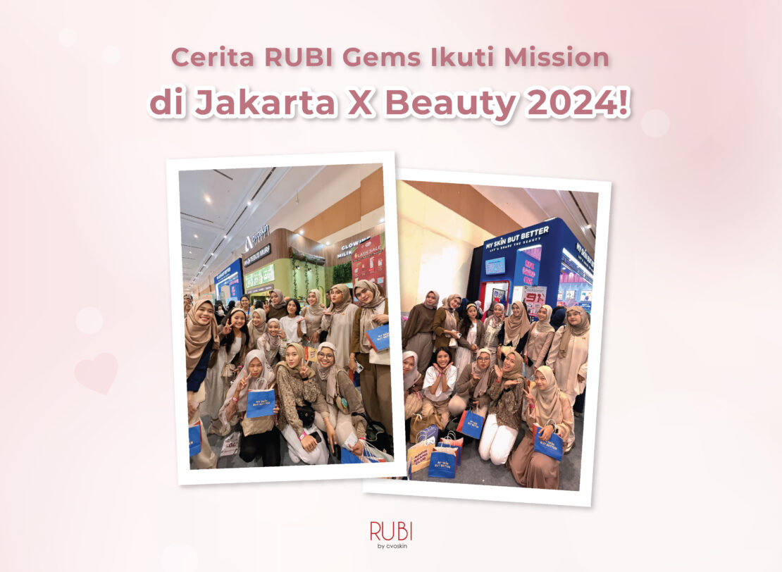 Homepage - RUBI Community Blog