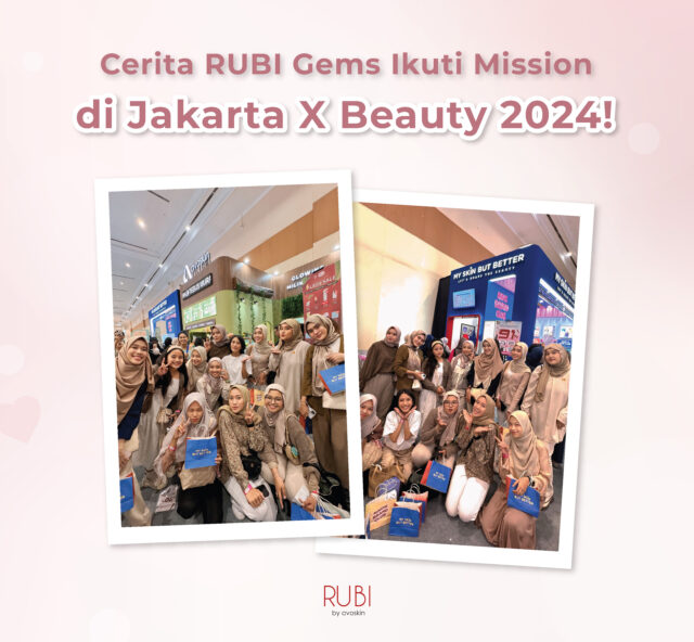 Homepage - RUBI Community Blog