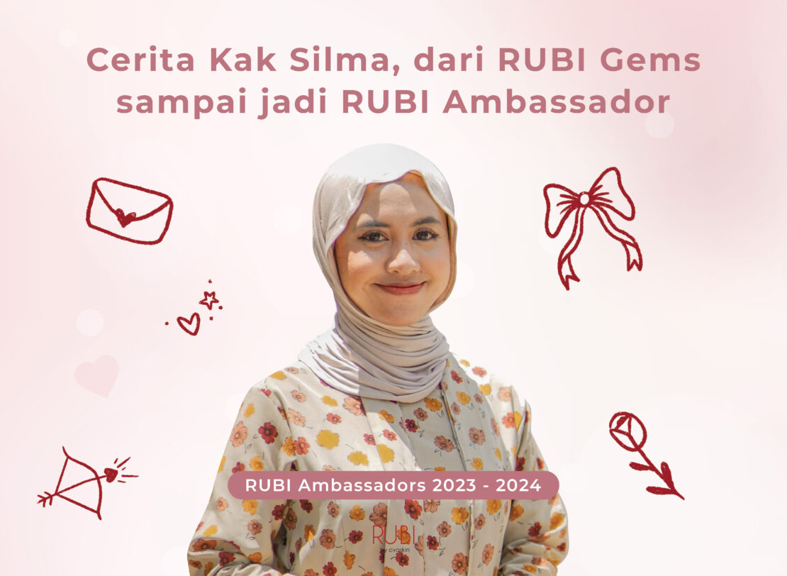 Homepage - RUBI Community Blog