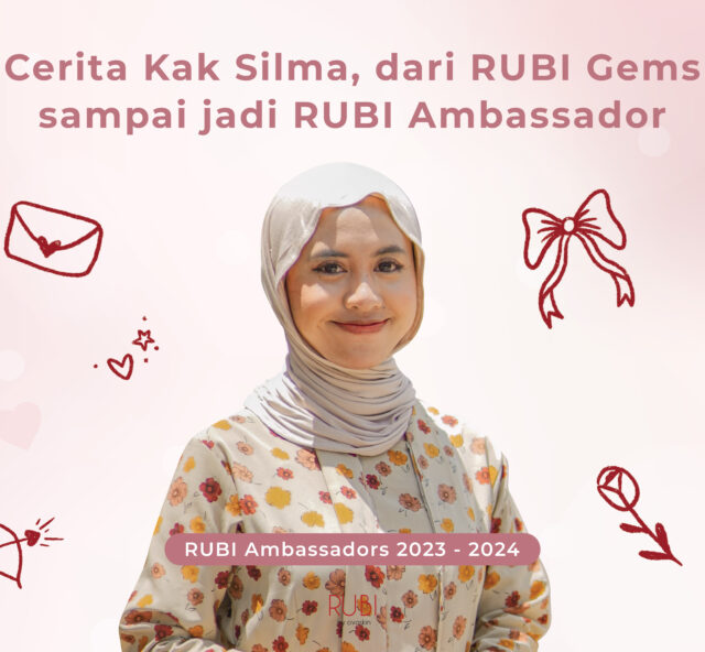 Homepage - RUBI Community Blog