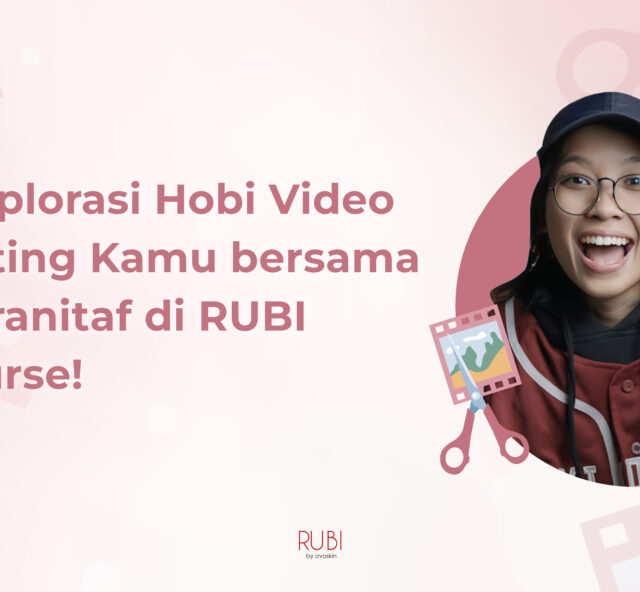 Homepage - RUBI Community Blog