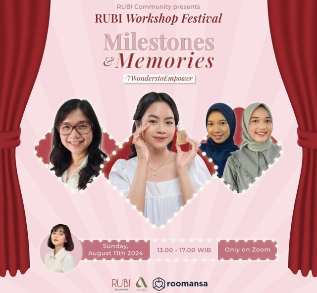 Homepage - RUBI Community Blog